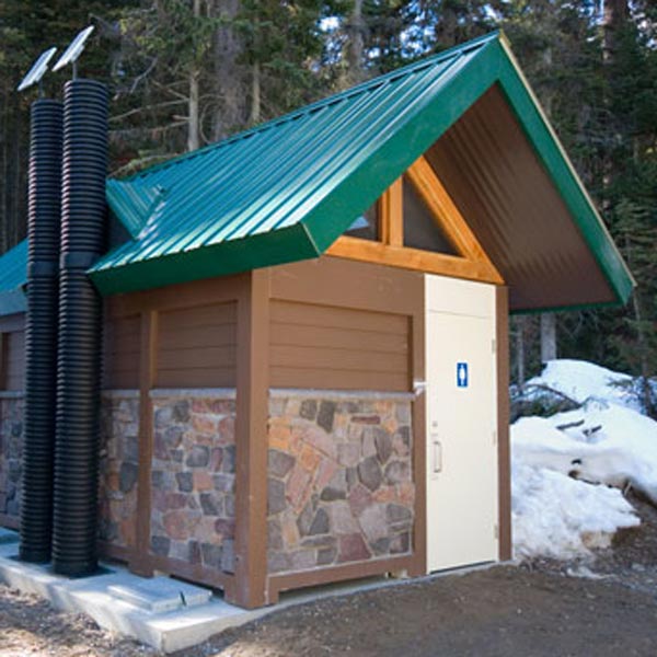 Rest Stations - Westside Legacy Trail